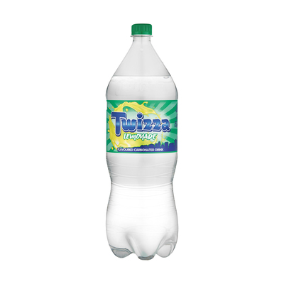 Twizza Lemonade Cold Drink 2L x 6 | PnP