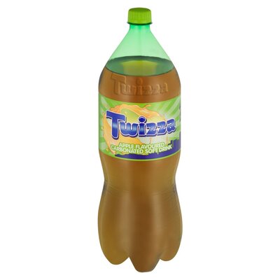 Twizza Cold Drink Apple 2L | PnP