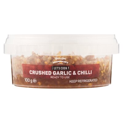 PnP Garlic Cloves | PnP