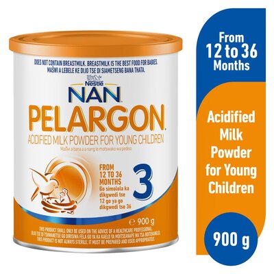 Nestle Nan Pelargon 2 Fuf 6-12m 1.8kg | PnP
