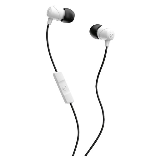 Skullcandy JIB In Ear Wired Microphone White x 24 | PnP