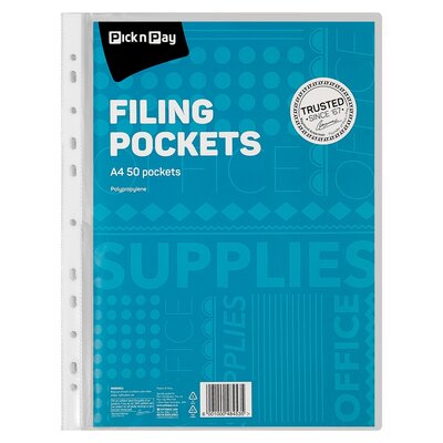 Croxley Envelope A4 Assorted 2 Pack | PnP