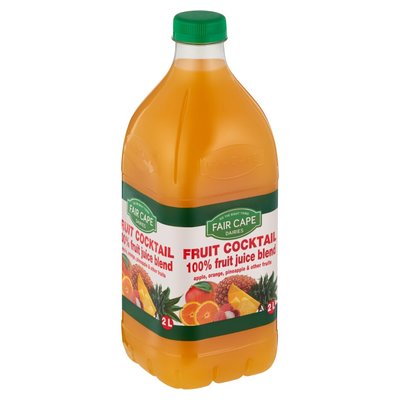 Fair Cape Fruit Cocktail Juice 2L | Smart Price Specials | PnP Home