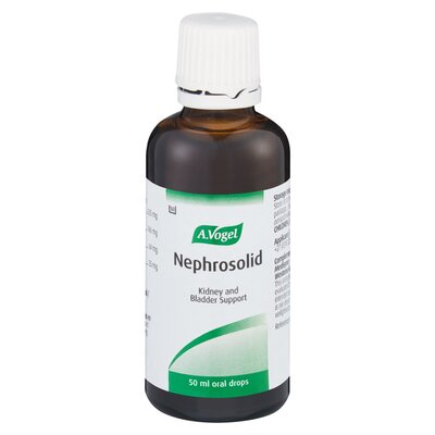 A Vogel Nephrosolid 50ml | Smart Price Specials | PnP Home