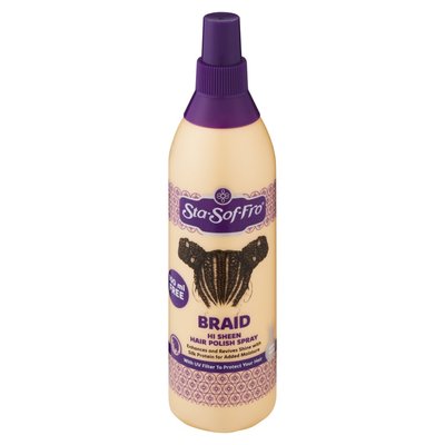 Sta-Sof-Fro High Sheen Braid Spray 350ml | Smart Price Specials | PnP Home