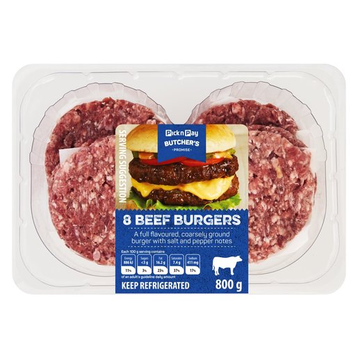 Pick n Pay Online Shopping