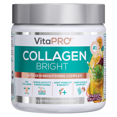 Vitapro 100% Pure Collagen Powder 300g | PnP