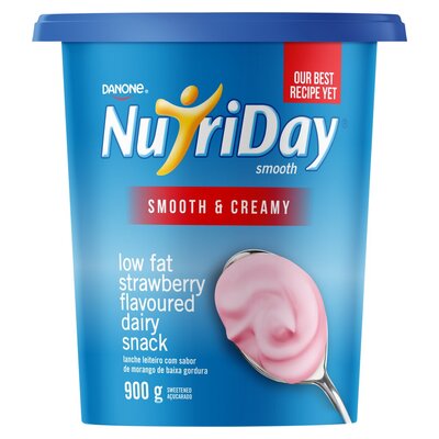 Danone | Yoghurt | Smart Price Specials | PnP