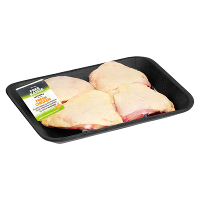 PnP Free Range Chicken Thighs 4 Pack | PnP
