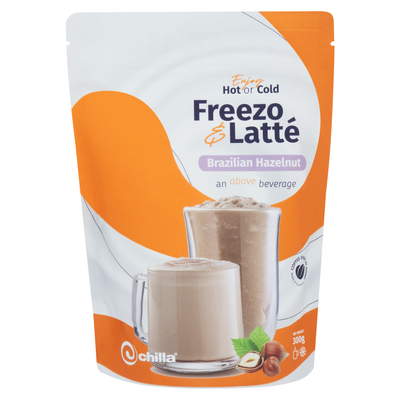 Chilla Coffee Freezo Powder 300g | PnP