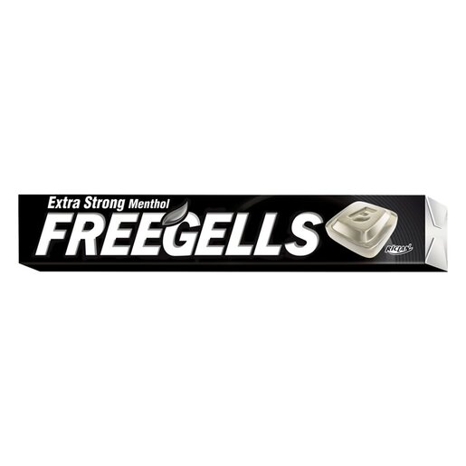 Riclan Freegell Honey Menthol 29.7g | PnP
