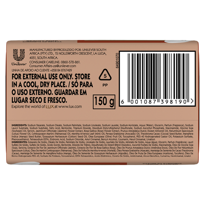 Lux Even Tone Soap 150g | PnP