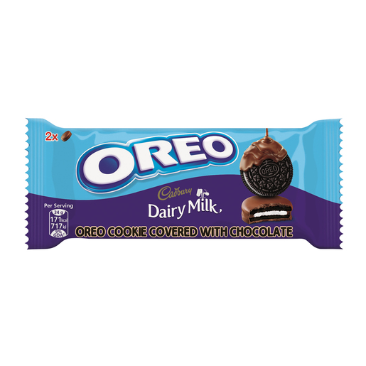 Oreo Enrobed 34g | PnP