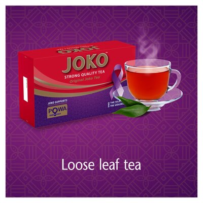 Joko Loose Tea Black 250g | PnP