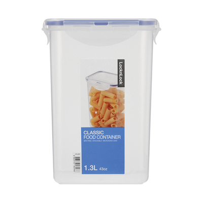 Locknlock Rectangular Container 1.3L | PnP