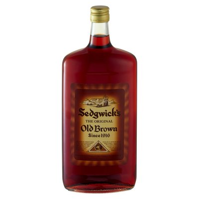 Sedgwicks Old Brown Sherry 1l | Smart Price Specials | PnP Home