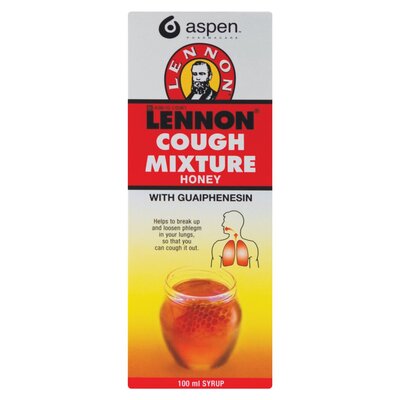 Linctagon Cough Syrup 150ml | PnP
