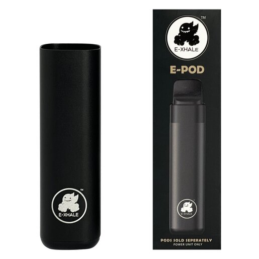 E-Xhale Vape Epod Battery 550 Mah | PnP