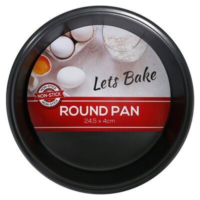 Let's Bake Assorted Non Stick Bakeware | PnP