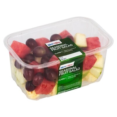 PnP Seasonal Mix Sharing 650g | PnP