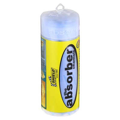 Shield Absorber Chamois 320 x 430mm | Smart Price Specials | PnP Home