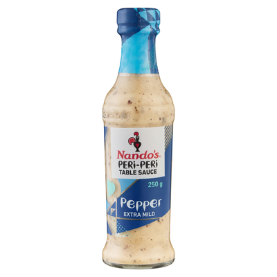 Nando's Medium Peri Peri Sauce 250ml | PnP