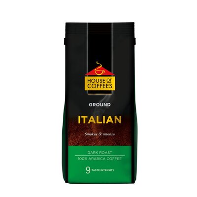 Kloof Ground Filter Coffee 250g | PnP