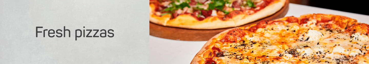 Fresh Pizzas | Ready Meals & Desserts | Smart Price Specials | PnP
