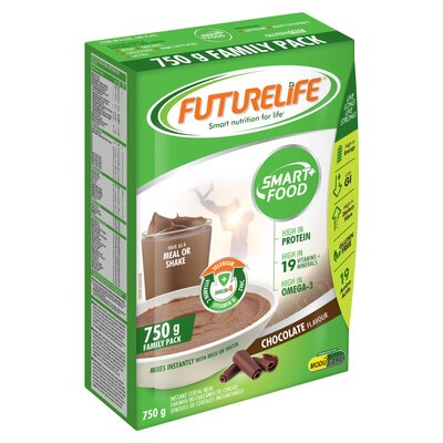 Futurelife Smart Food Chocolate 750g | PnP
