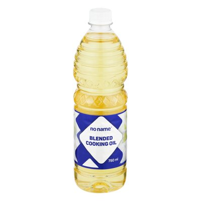 No Name Cooking Oil 750ml | PnP