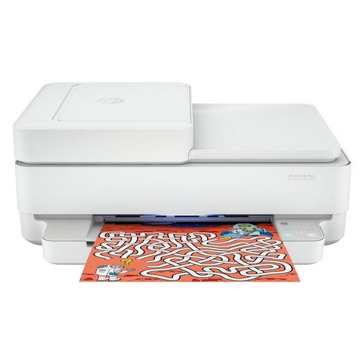 HP Deskjet Ink Advanced Pro 6475 All In One | PnP