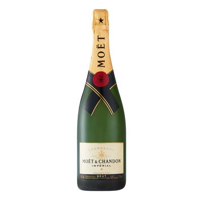 Moet & Chandon Brut Imperial Champagne 750ml | Smart Price Specials ...