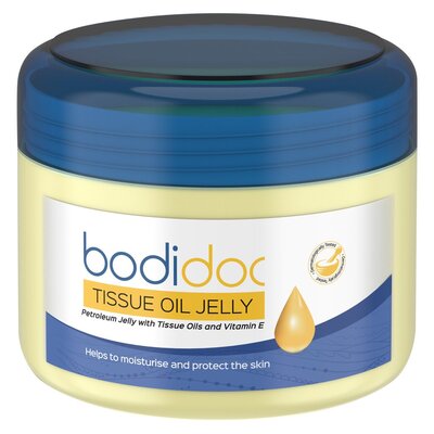 Bodidoc Tissue Oil Jelly 250ml | PnP