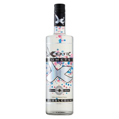 Hooch Howler Blackcurrant 750ml | PnP