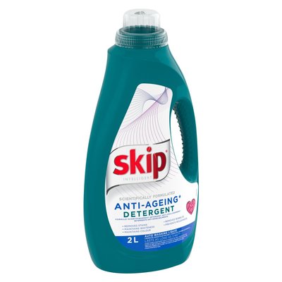 Skip Stain Removal Auto Washing Liquid Detergent 2l | PnP