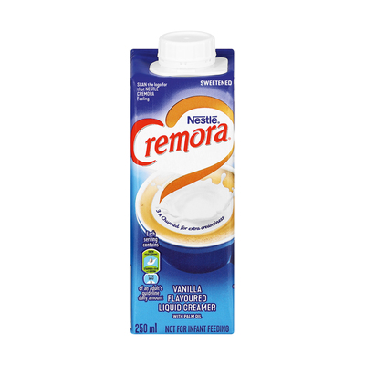 Nestle Cremora French Vanilla 250ml | PnP