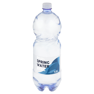 PnP Still Spring Water 1.5L | PnP