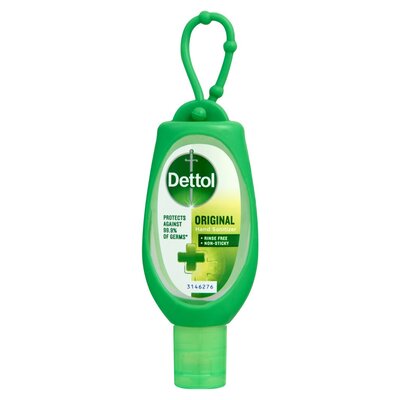 Dettol Hand Sanitiser with Sleeve 50ml | Smart Price Specials | PnP Home