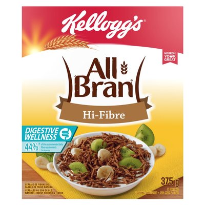 Kellogg's All Bran Flakes 750g | PnP
