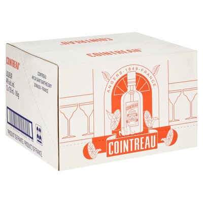 Cointreau Liqueur 750ml x 12 | PnP
