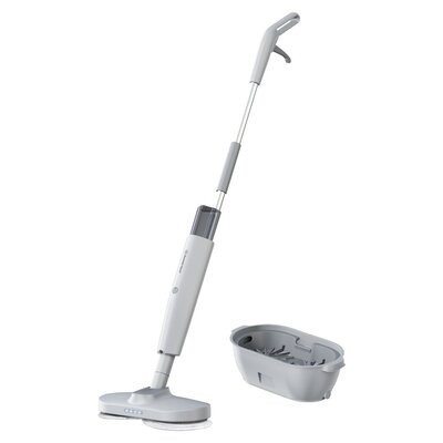 Bennett Read Self Cleaning Electric Spin Mop | Smart Price Specials ...