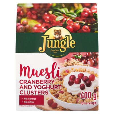 Alpen Original Swiss Muesli 500g | PnP