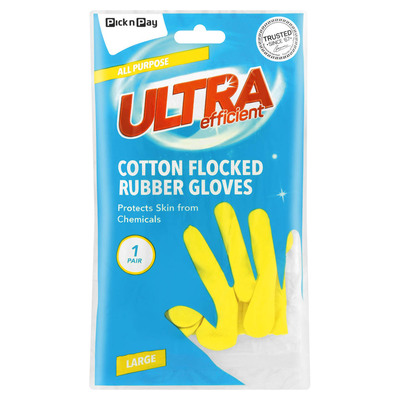 Household Gloves | Smart Price Specials | PnP Home