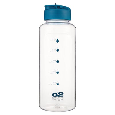 O2 To Go Sport Drink Bottle 600ml | Smart Price Specials | PnP Home