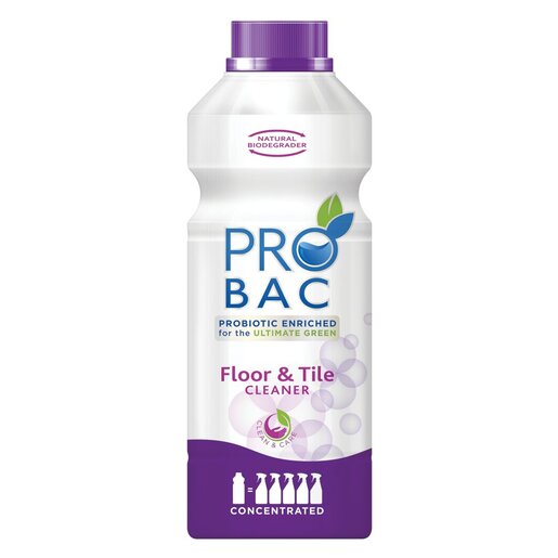 Probac Floor & Tile Cleaner 1L | PnP