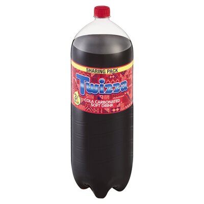 Twizza Cola Cold Drink 3L | PnP