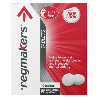 Relicalm Tablets 20s | PnP