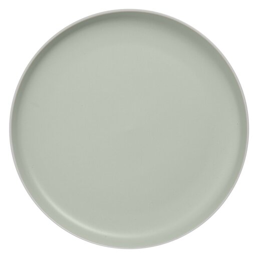 DAY Green Matte Dinner Plate 27cm | PnP