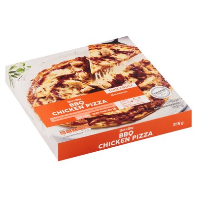 PnP BBQ Chicken Pizza 315g | PnP