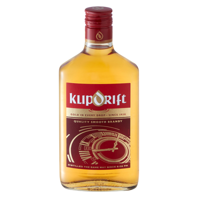 Klipdrift Export Brandy 375ml | PnP